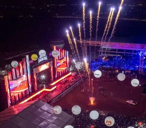 37ª edição da Festa do Peão de Americana terá palco de 30 metros de altura