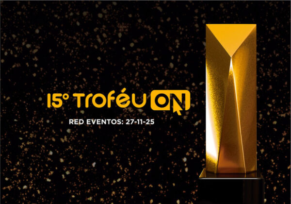 Troféu ON premiará 15 diferentes categorias em sua décima quinta edição